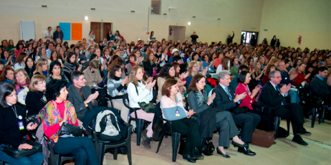 FAAPI | Federación Argentina de Asociaciones de Profesores de Inglés