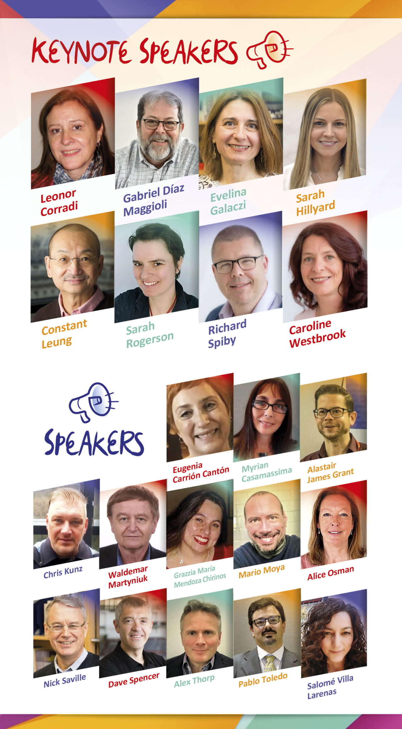 Congreso 2021 | FAAPI