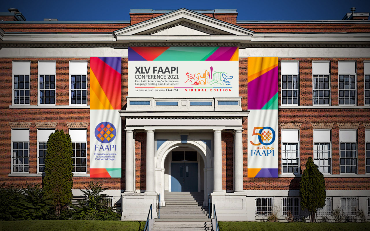 Congreso 2021 | FAAPI