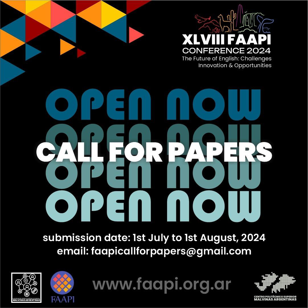 Congreso 2024 | FAAPI