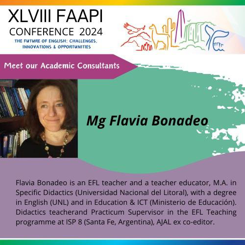 Congreso 2024 | FAAPI